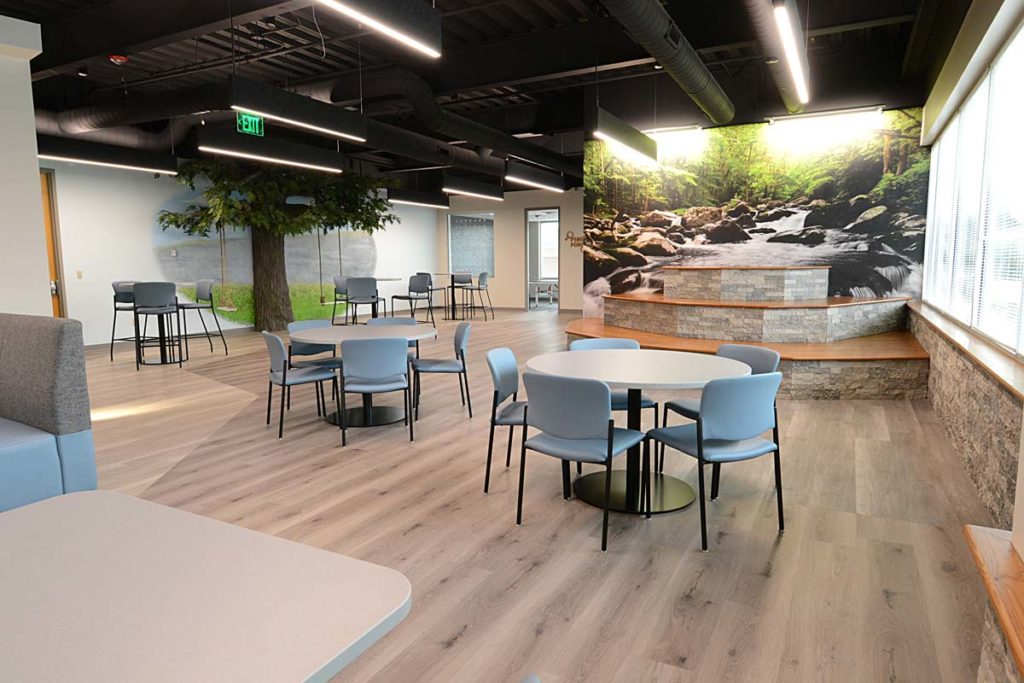 Creative Structures, Inc.