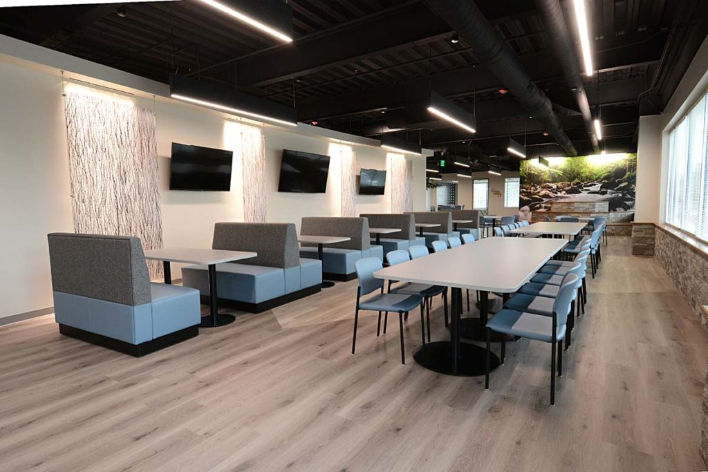 Creative Structures, Inc.