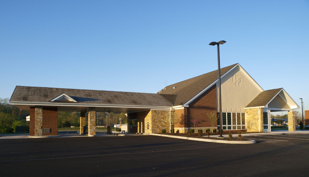 Creative Structures, Inc.