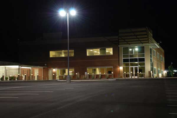 Creative Structures, Inc.