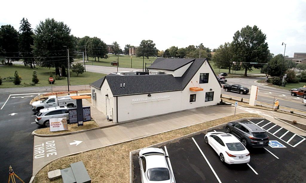 Creative Structures, Inc.