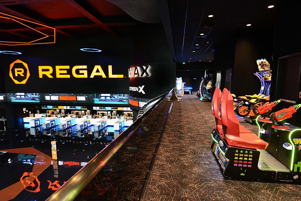 Creative Structures, Inc.