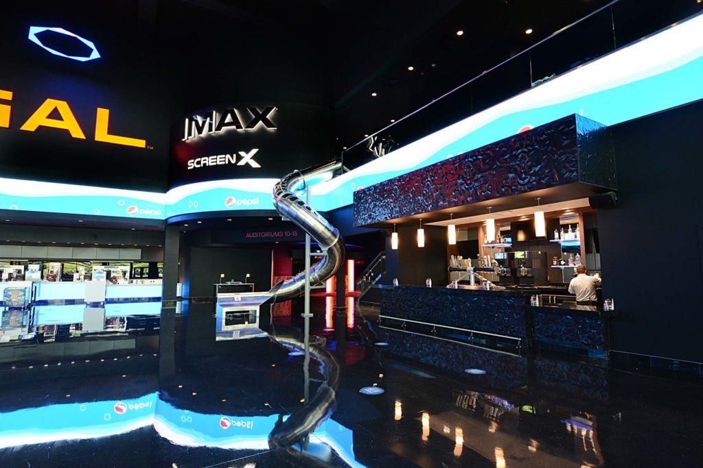 Creative Structures, Inc.