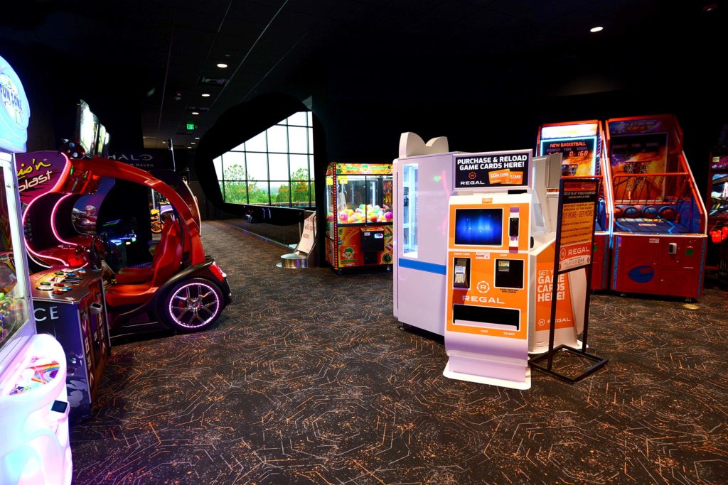 Creative Structures, Inc.