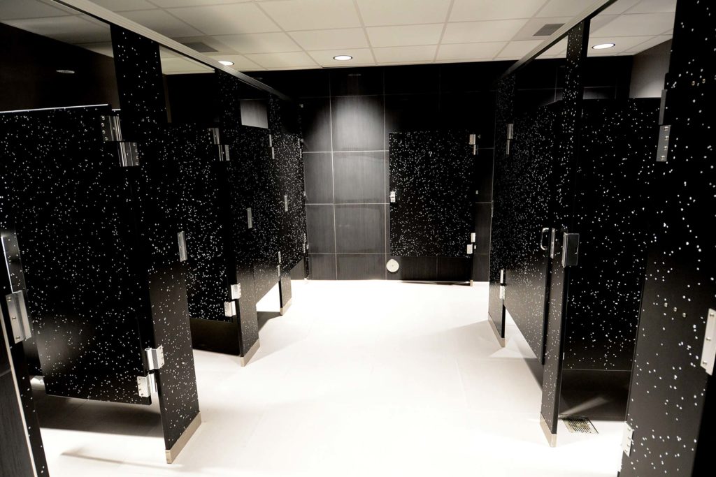 Creative Structures, Inc.