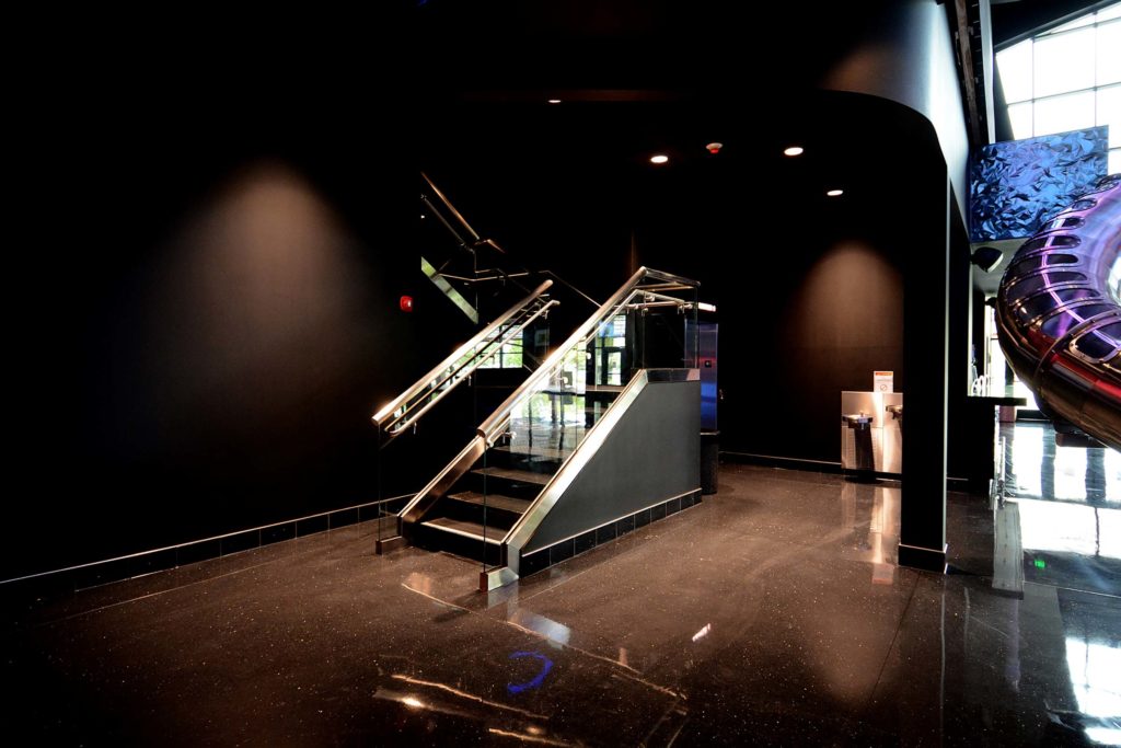 Creative Structures, Inc.