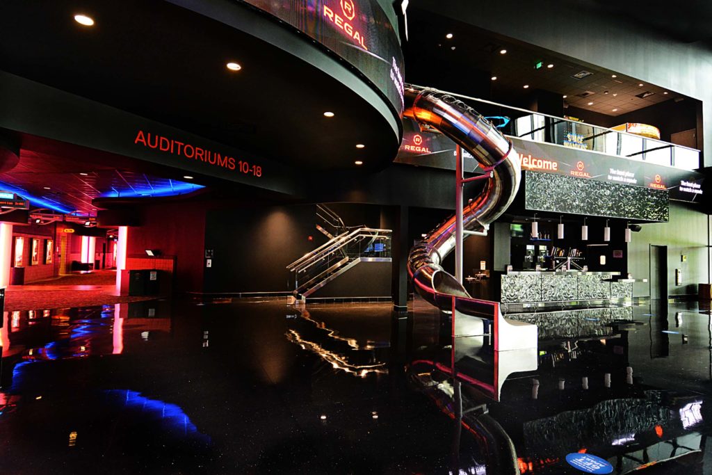 Creative Structures, Inc.