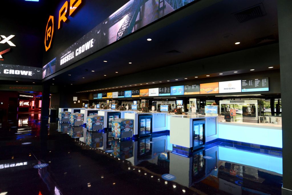 Creative Structures, Inc.