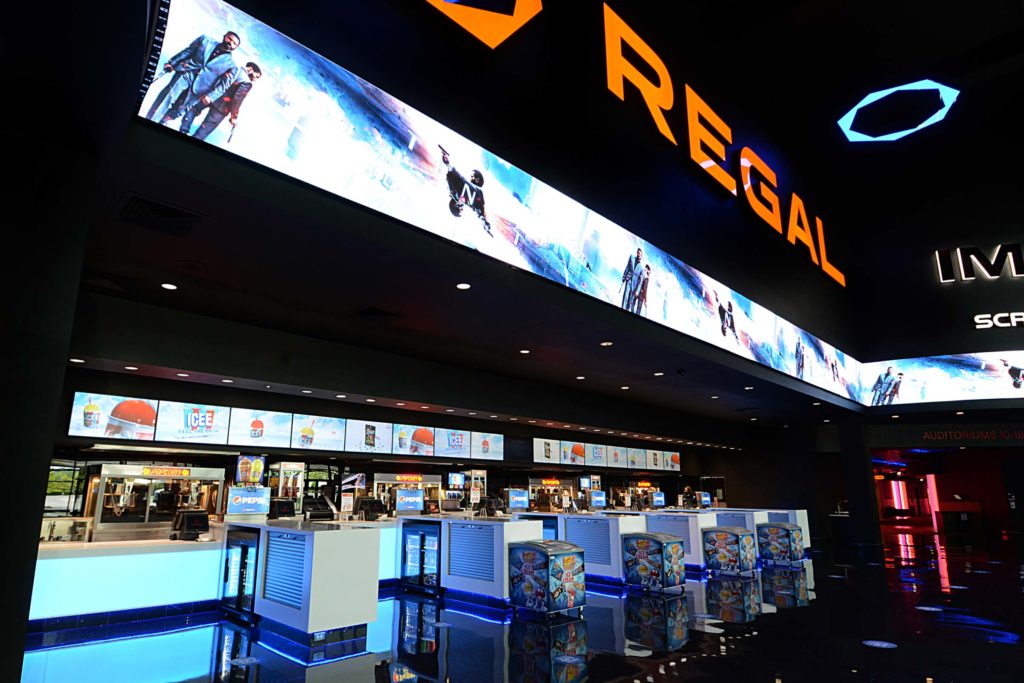 Creative Structures, Inc.