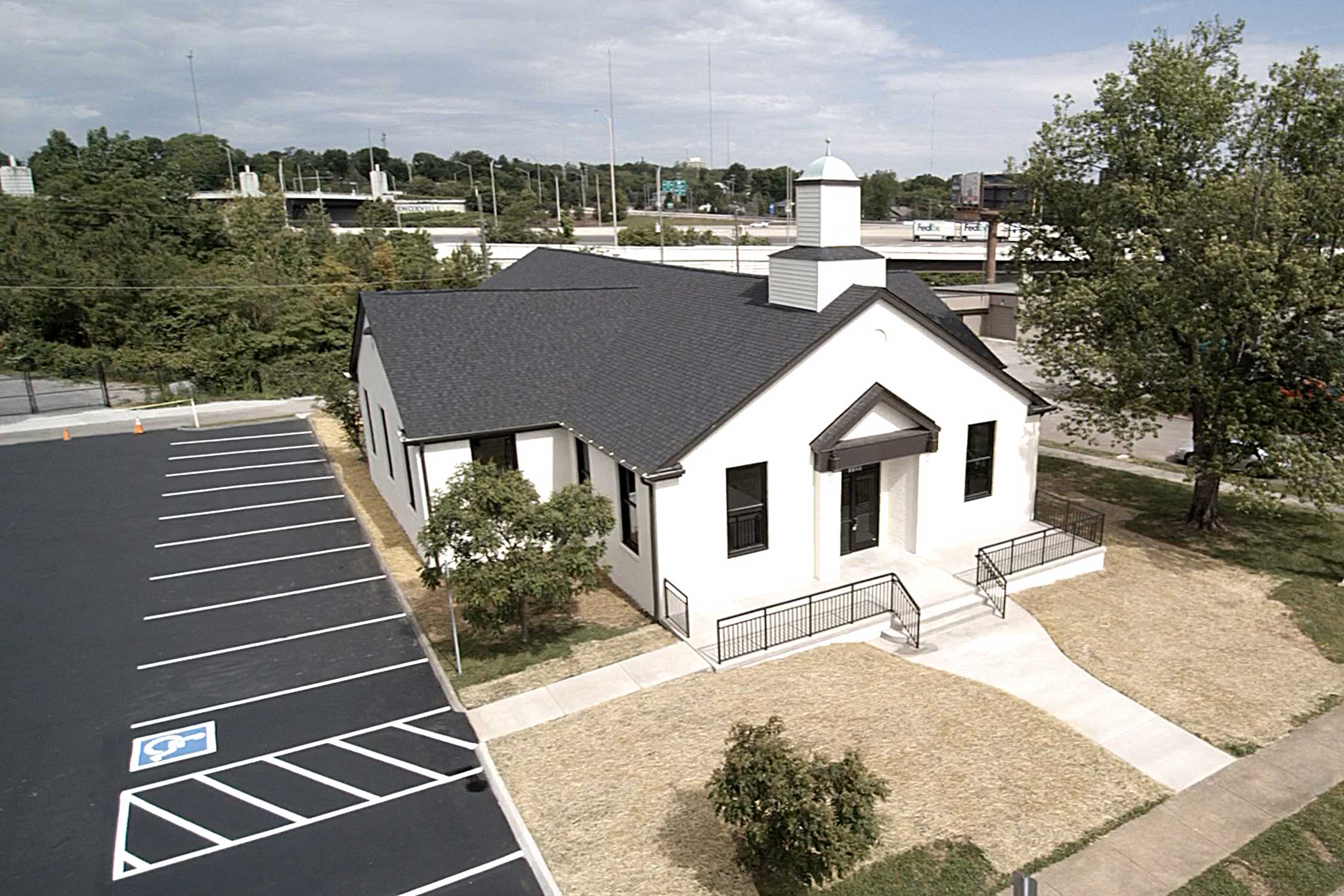 Renovation Projects | Creative Structures