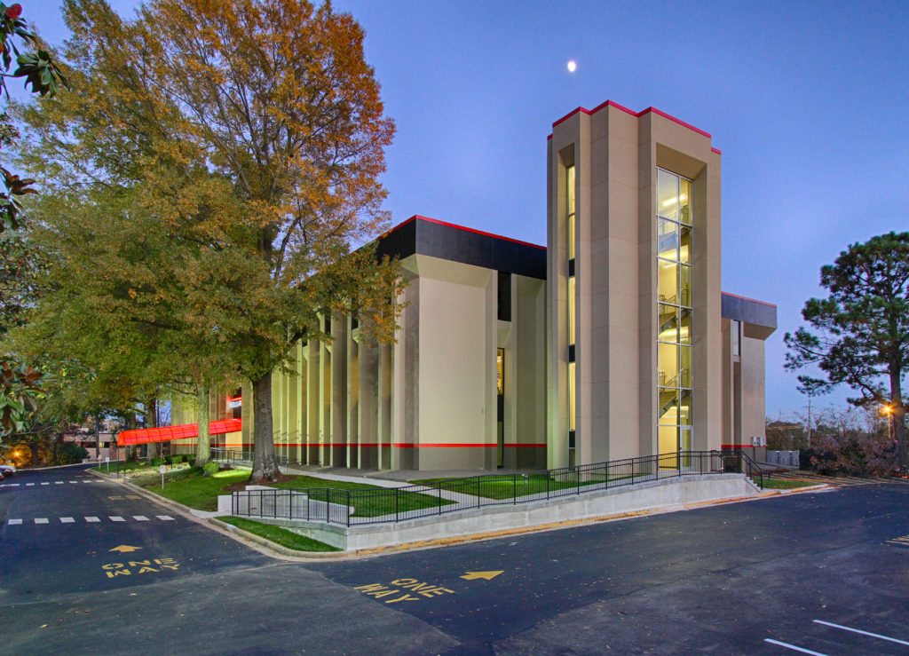 Creative Structures, Inc.