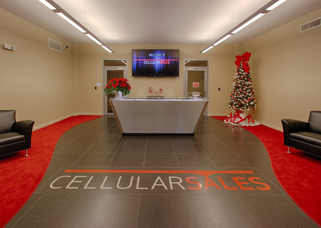 Creative Structures, Inc.