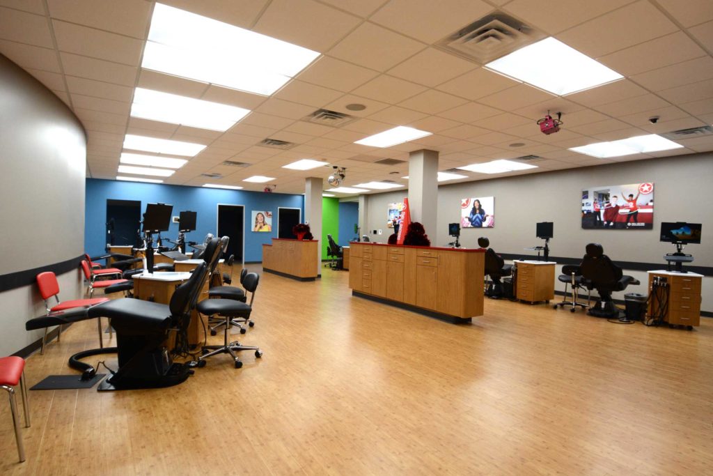 Creative Structures, Inc.