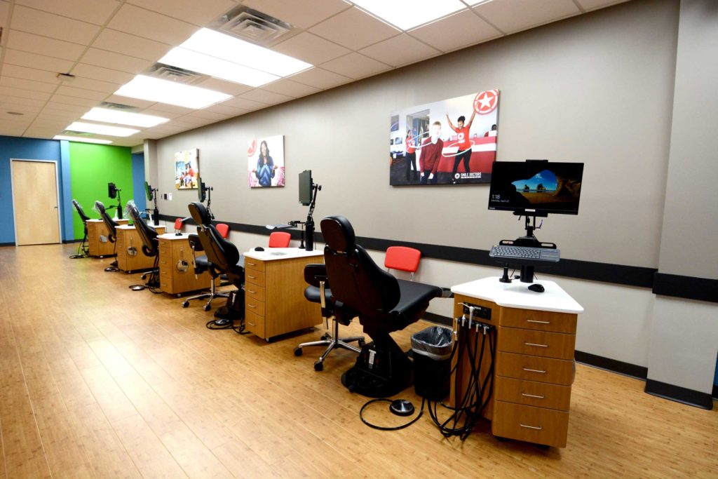 Creative Structures, Inc.