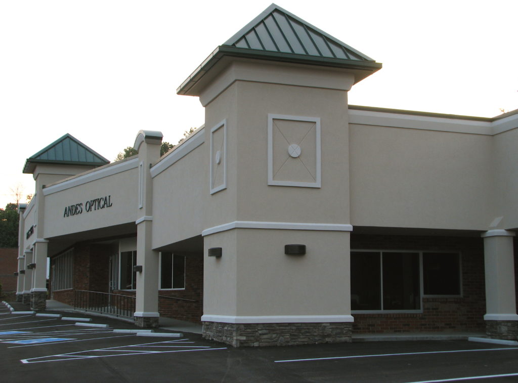 Creative Structures, Inc.