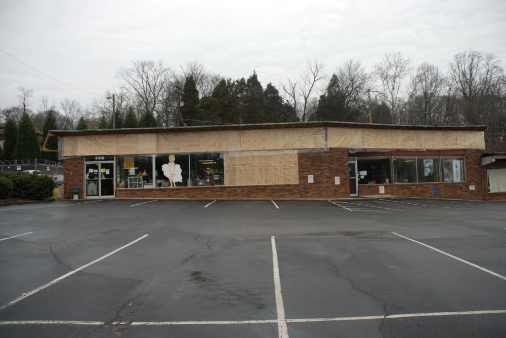 Creative Structures, Inc.