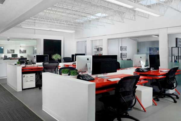 Creative Structures, Inc.