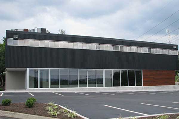 Creative Structures, Inc.