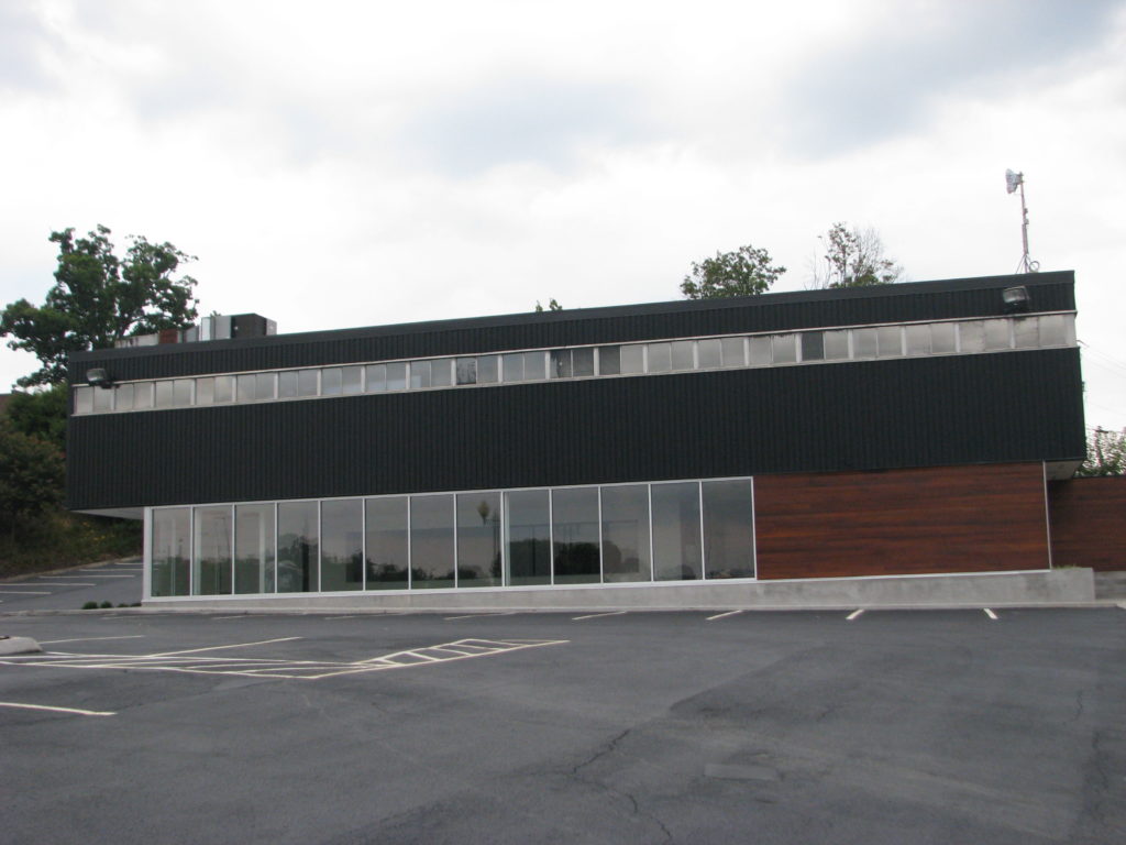 Creative Structures, Inc.