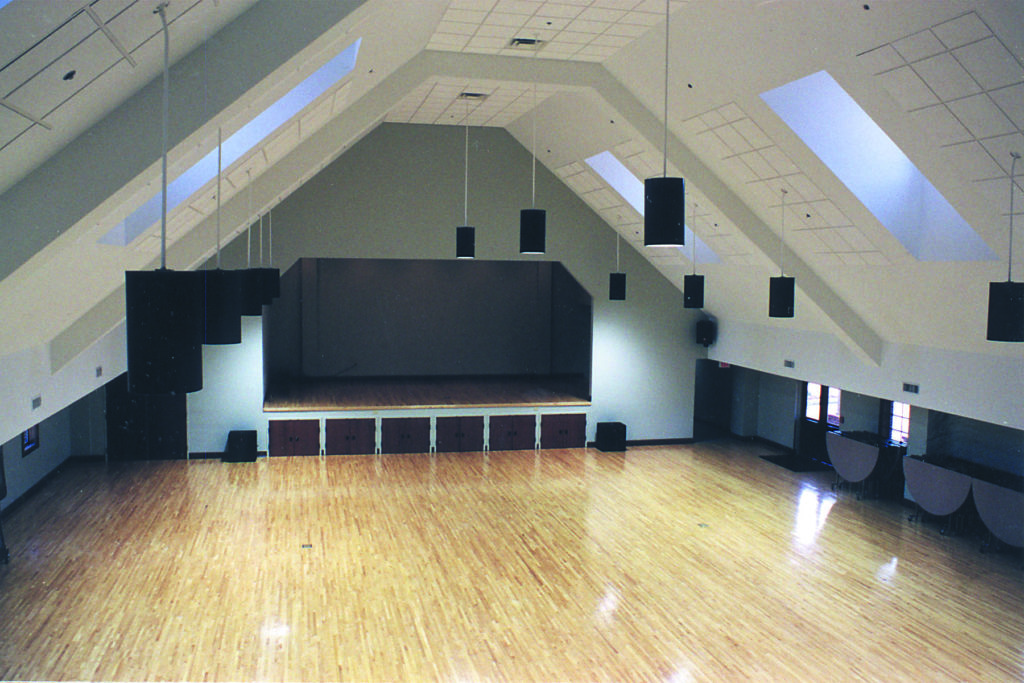 Creative Structures, Inc.