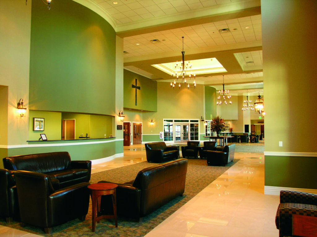 Creative Structures, Inc.