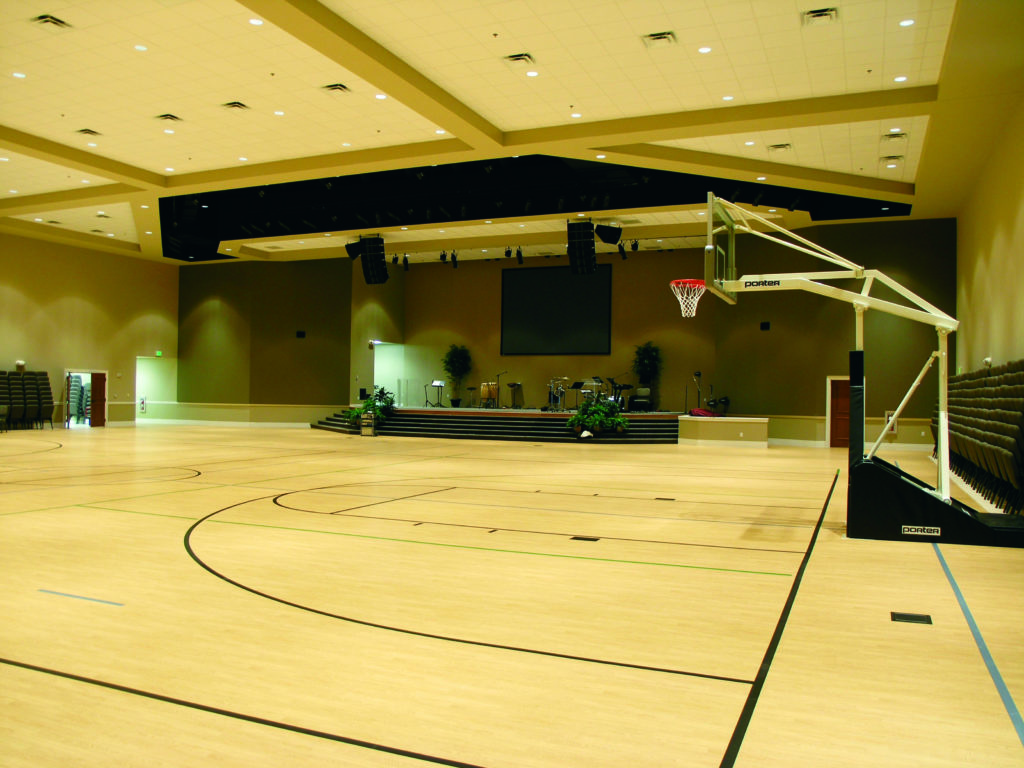 Creative Structures, Inc.