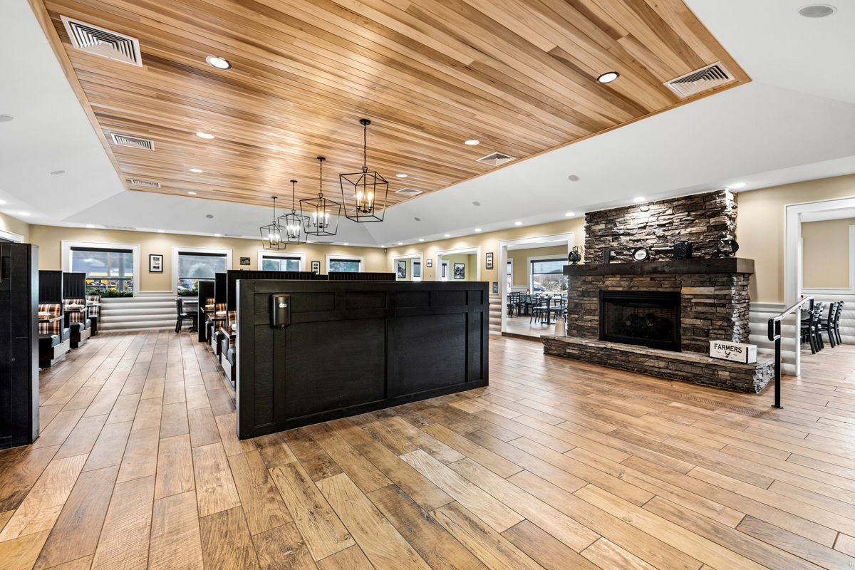 Creative Structures, Inc.