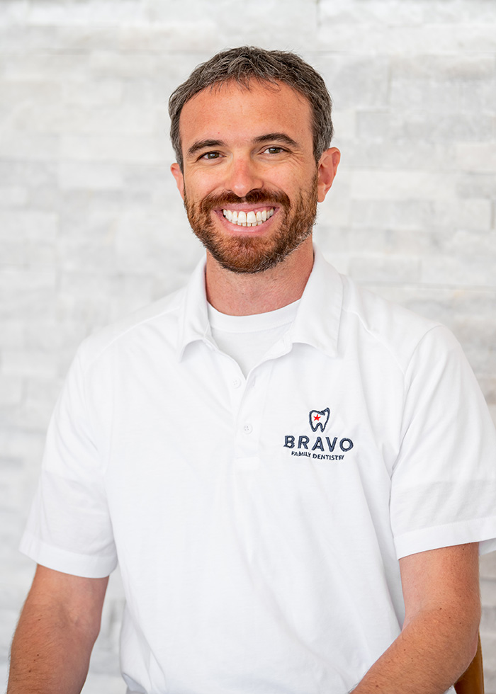 Dentist in Kyle, TX | Bravo Family Dentistry