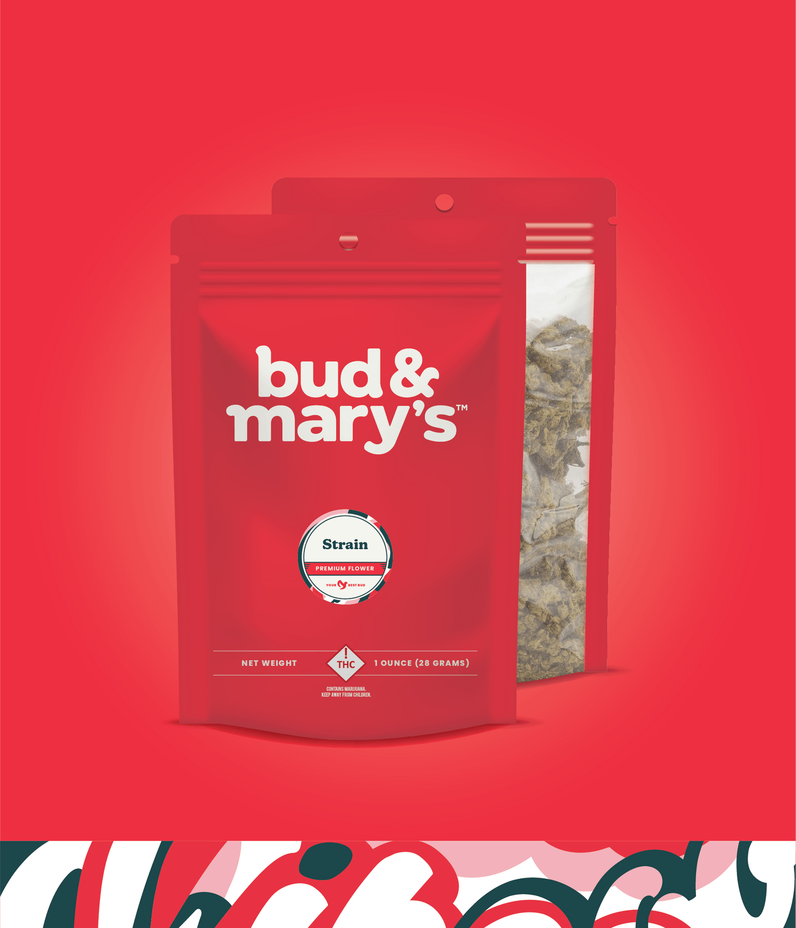 Bud & Mary's Cannabis Brands