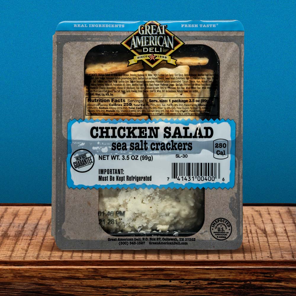 Super Italian - by Great American Deli