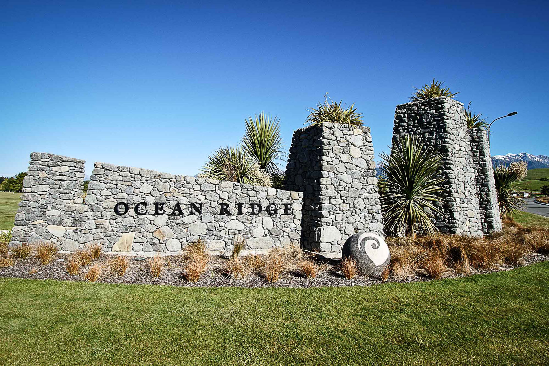 Lake Hayes | A Project by Kamo Marsh Landscape Architecture