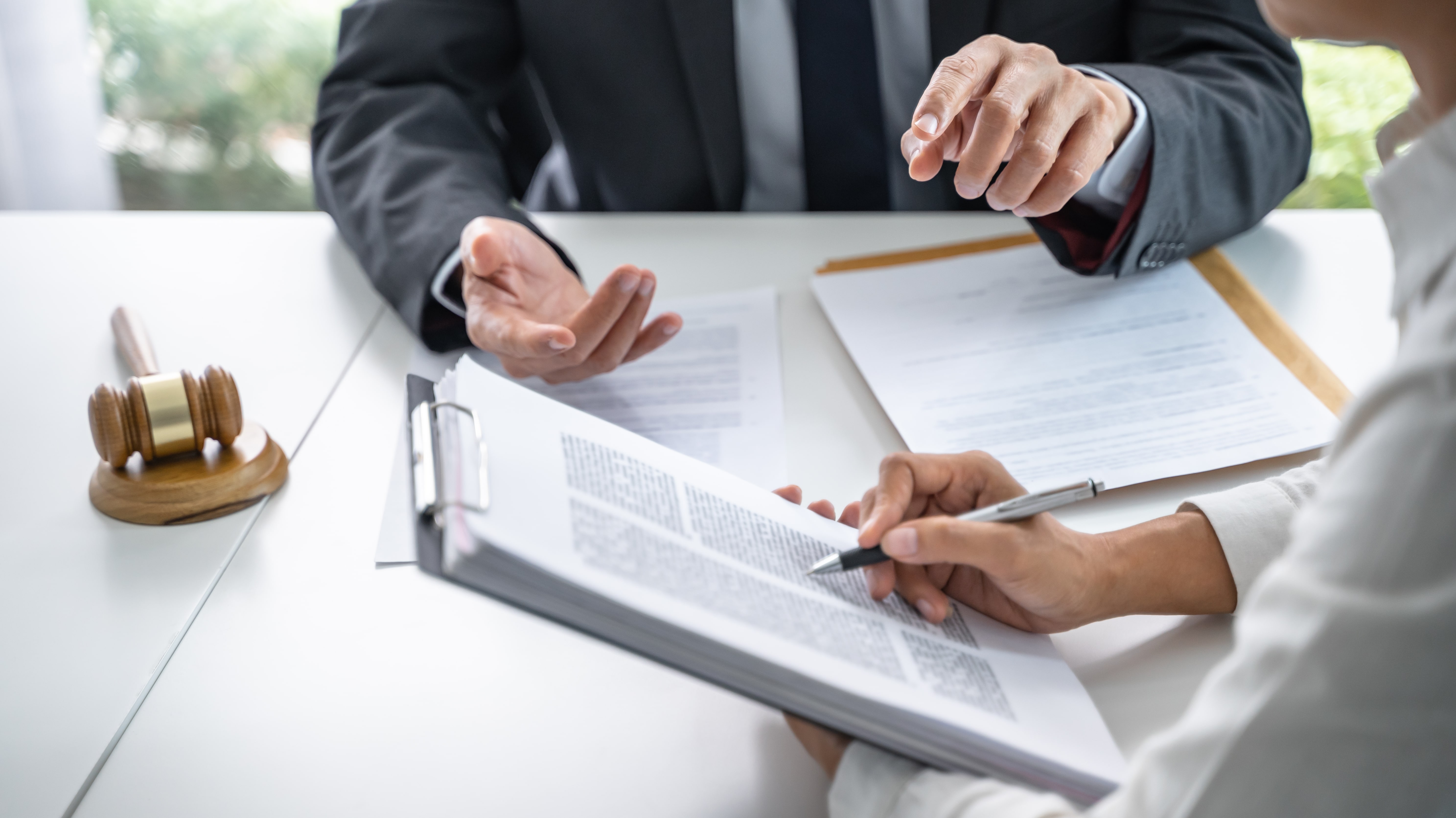 R J Sanderson & Associates - Estate Planning