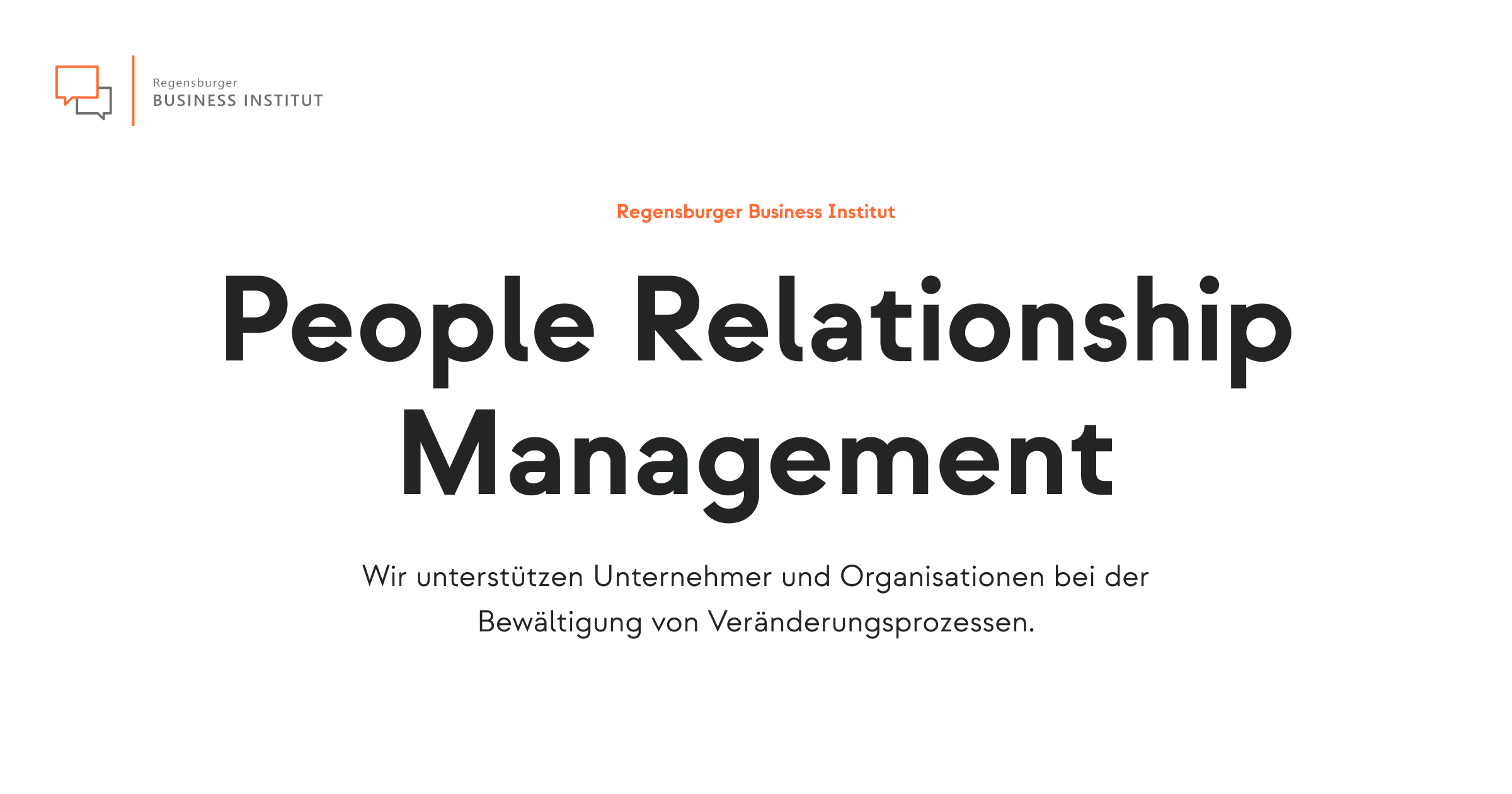 RBI Gedanken rbi-gedanken