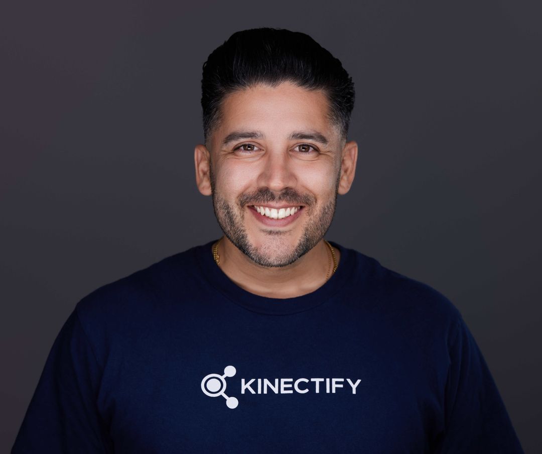 About Us | Kinectify AML risk management technology and advisory services
