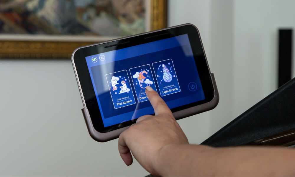 Ultimate Dual Core RT8900 Review - Rotai UK