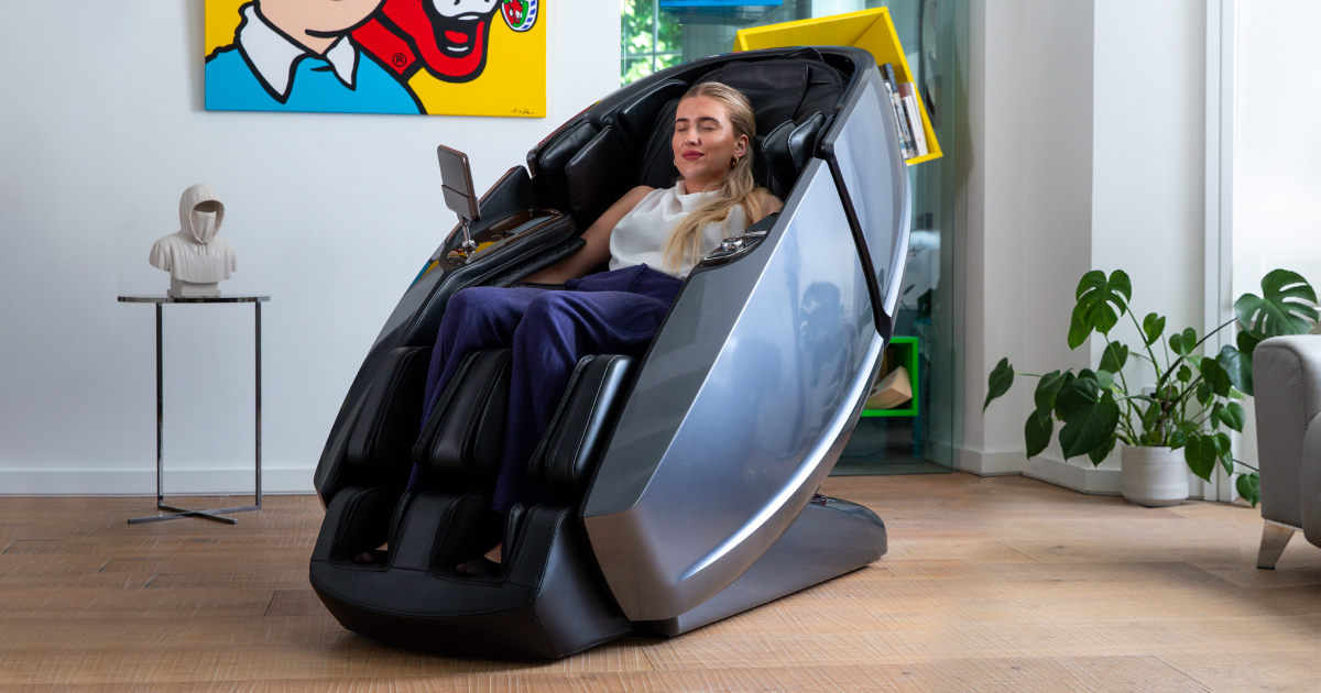 The Ultimate Dual Core RT8980 - Rotai UK