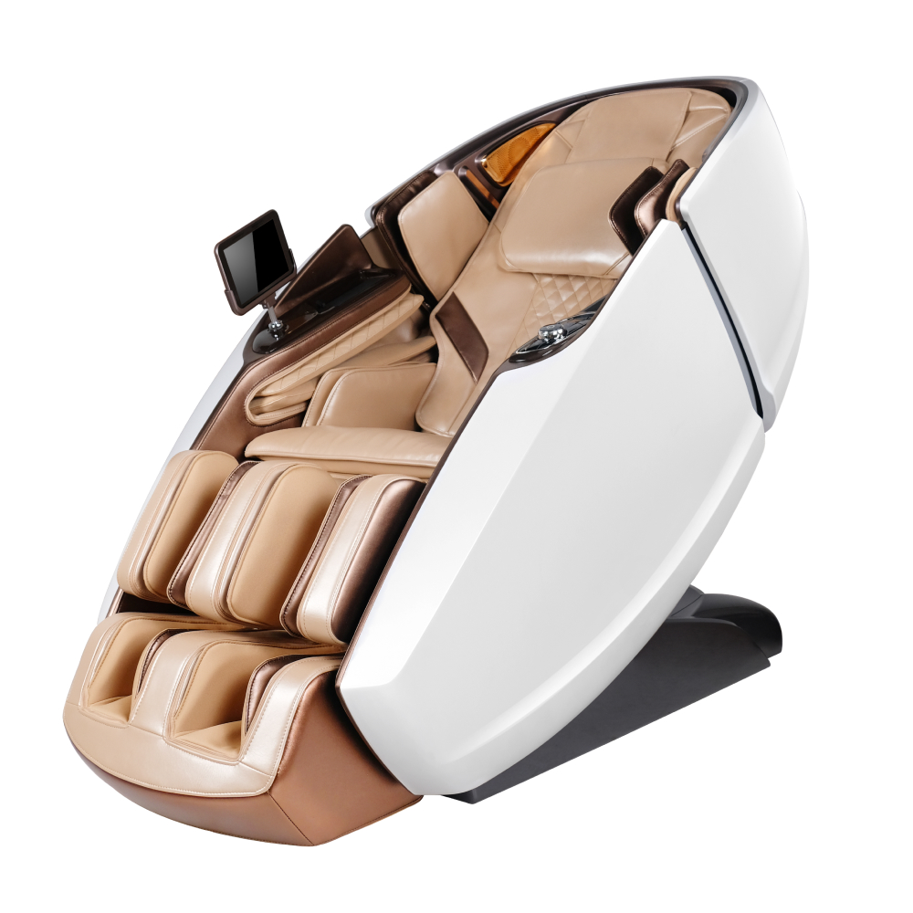 The Ultimate Dual Core RT8980 - Rotai UK