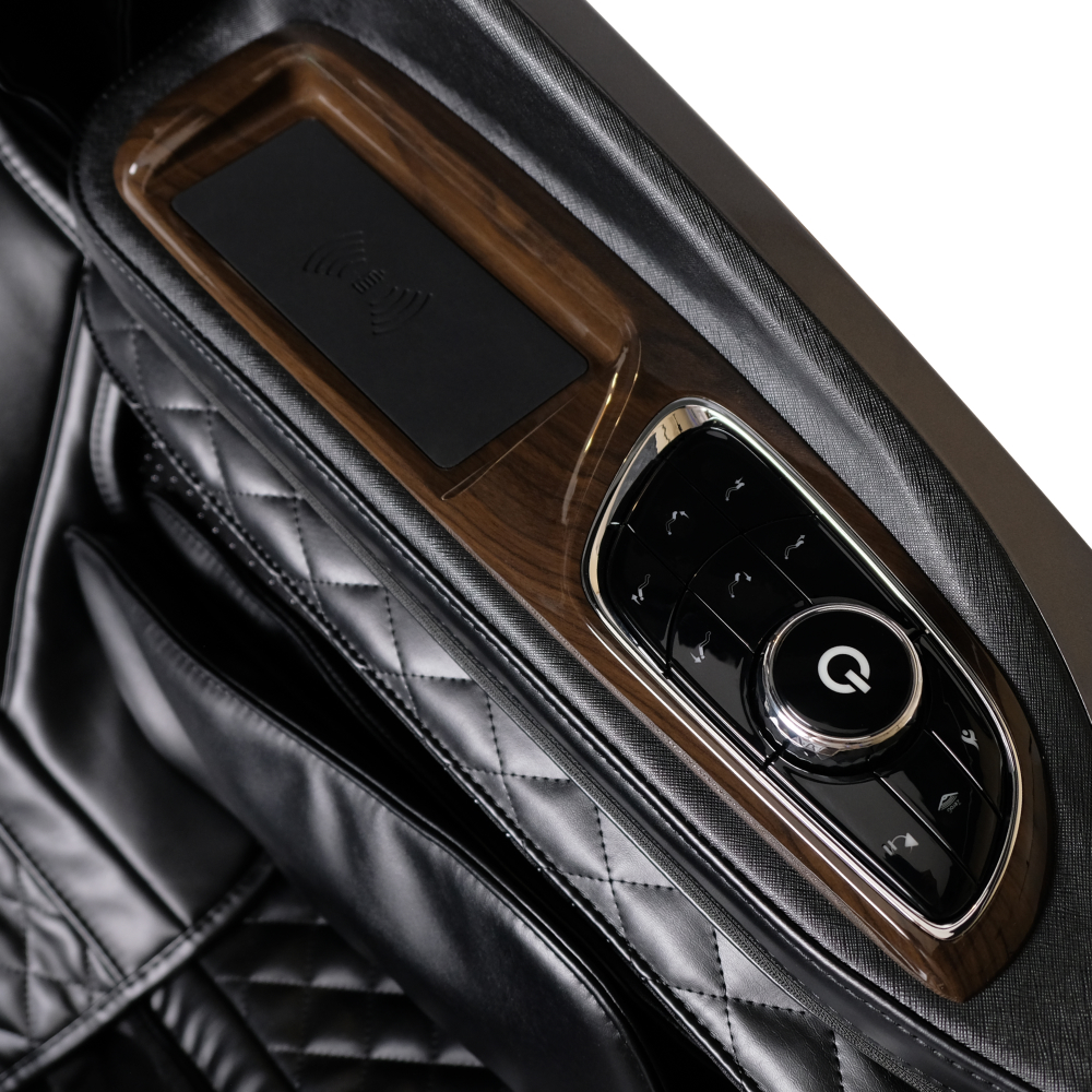 The Ultimate Dual Core RT8980 - Rotai UK