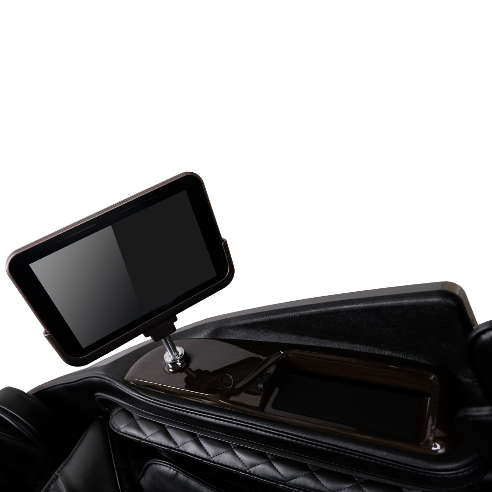 The Ultimate Dual Core RT8980 - Rotai UK