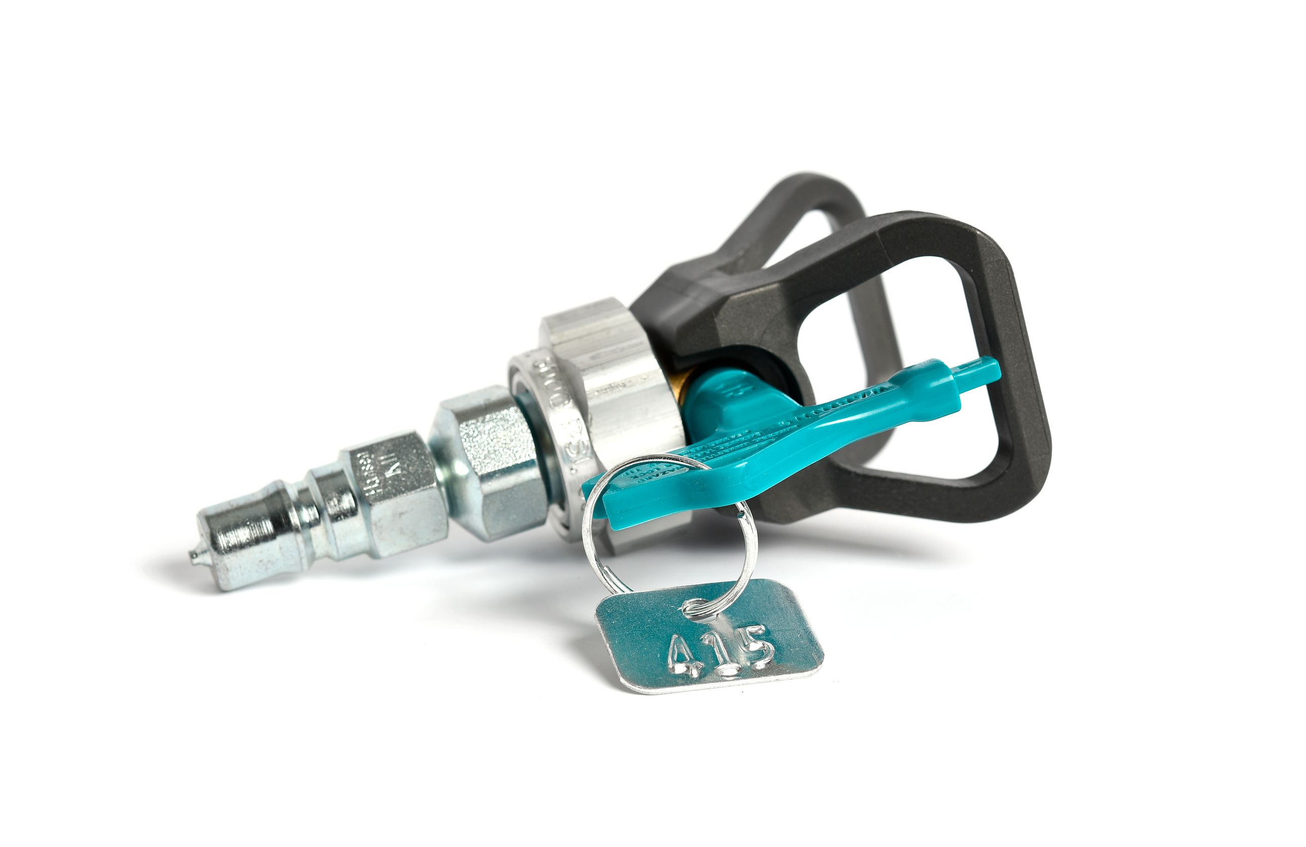 Enger & Hedlund - Vendbar dyse