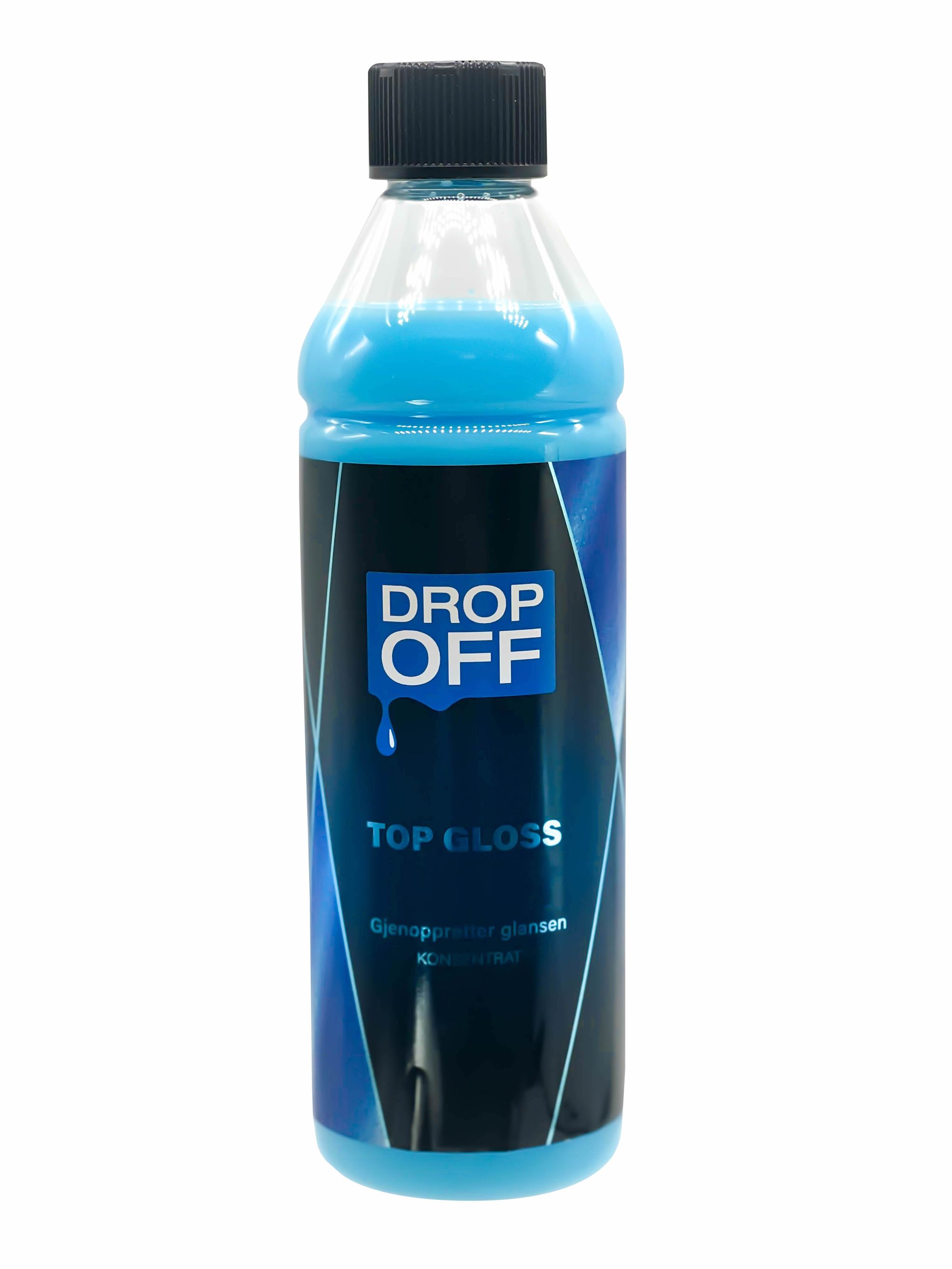 Enger & Hedlund - Drop Off Evolution