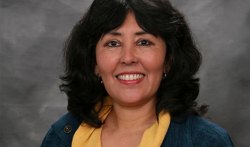 La Mag. Lileya Manrique expuso en el webinar “El mundo universitario ...