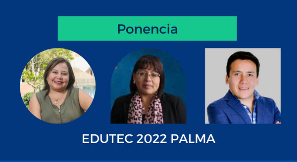 La Mag. Carol Rivero, Dra. Edith Soria y Mag. José María Espinoza ...