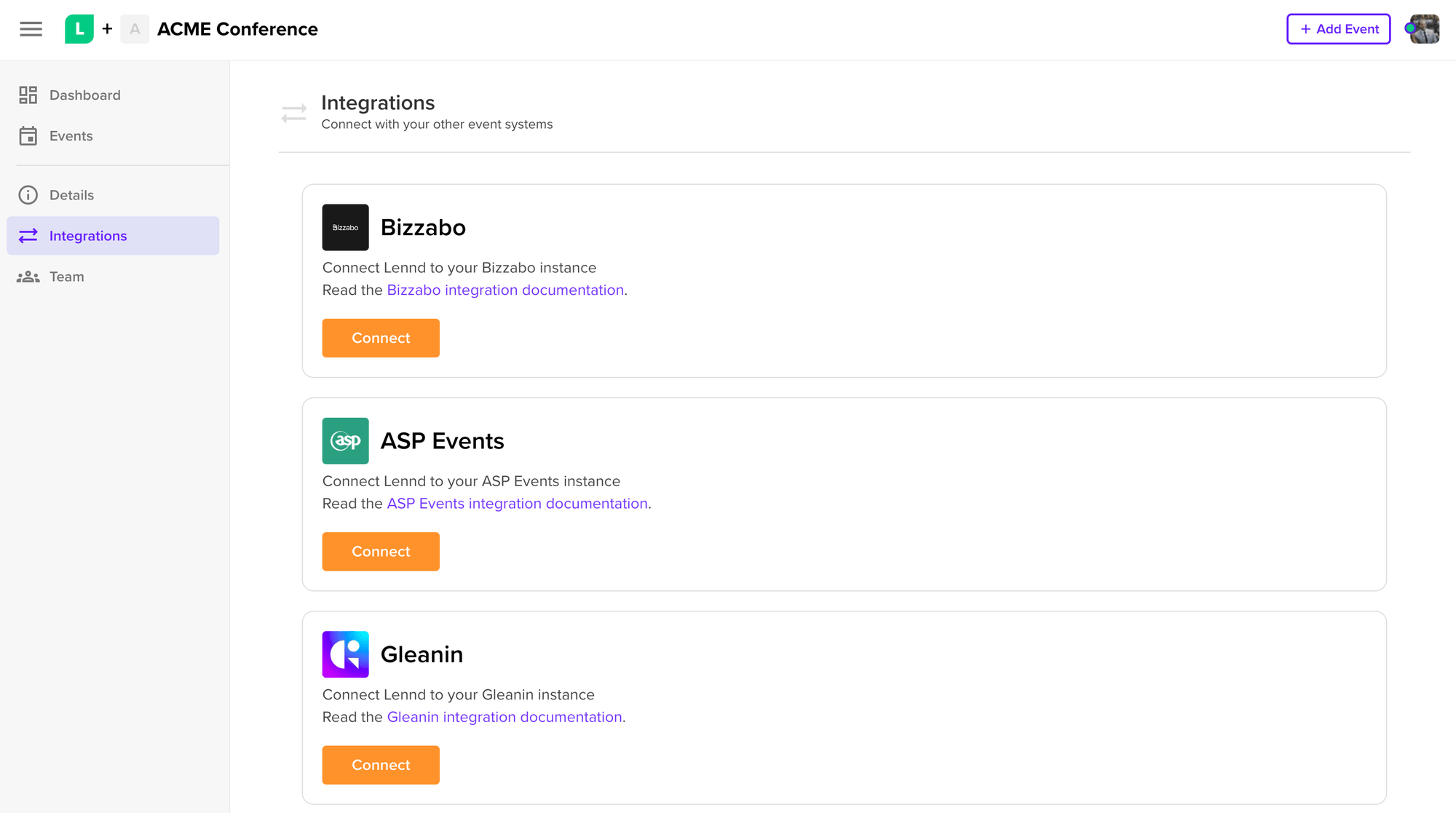 Sessionboard: Next-Gen Speaker and Content Management