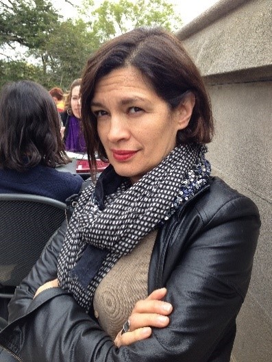 Natasha Cabrera (Keynote) | VII CONGRESO INTERNACIONAL RED ...