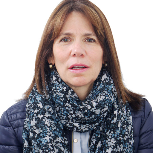 Olga Carbonell (Invitada especial) | VII CONGRESO INTERNACIONAL RED ...