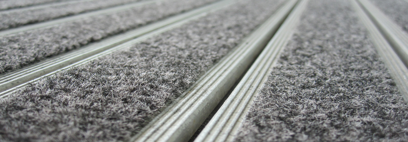 Aluminum Mat Insert Replacement