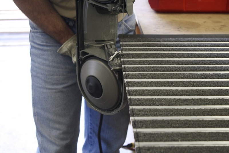 Tutorials & How-To Ronick Commercial Mats