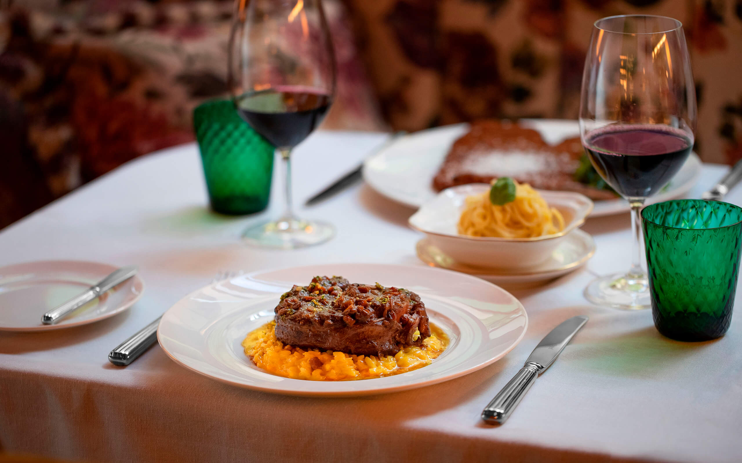 Restaurante rocco