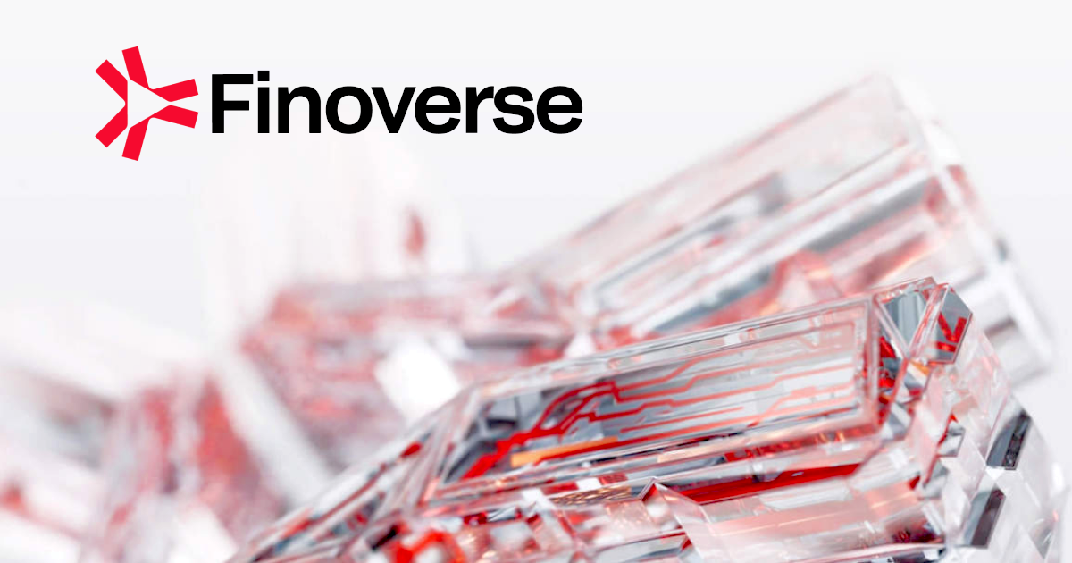 Finoverse | At the intersection of FinTech + Web3